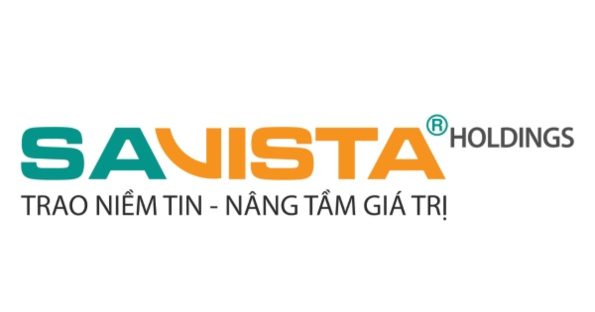 SAVISTA Holdings | Tư vấn, Quản lý & Khai thác, Giải pháp công nghệ BĐS